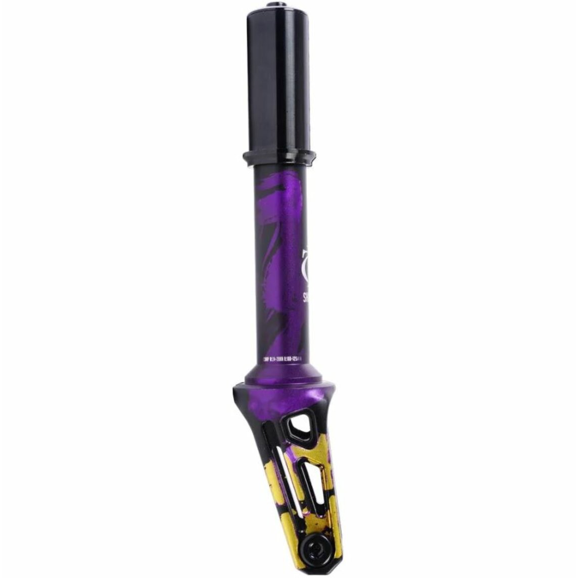 Oath Shadow IHC Fork | Spineo.hu Oath Shadow IHC Fork | Spineo.hu
